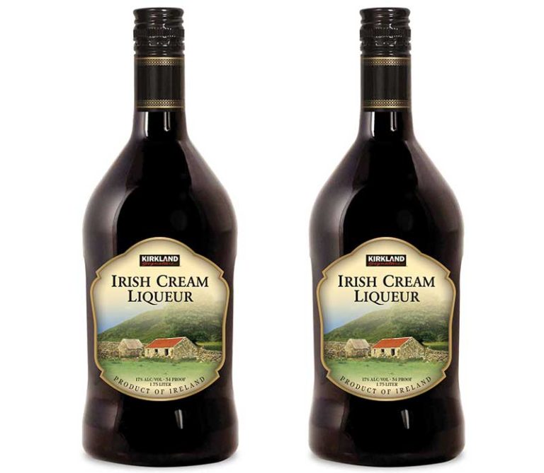 Kirkland Signature Irish Cream Liqueur | Costco Canada Liquor